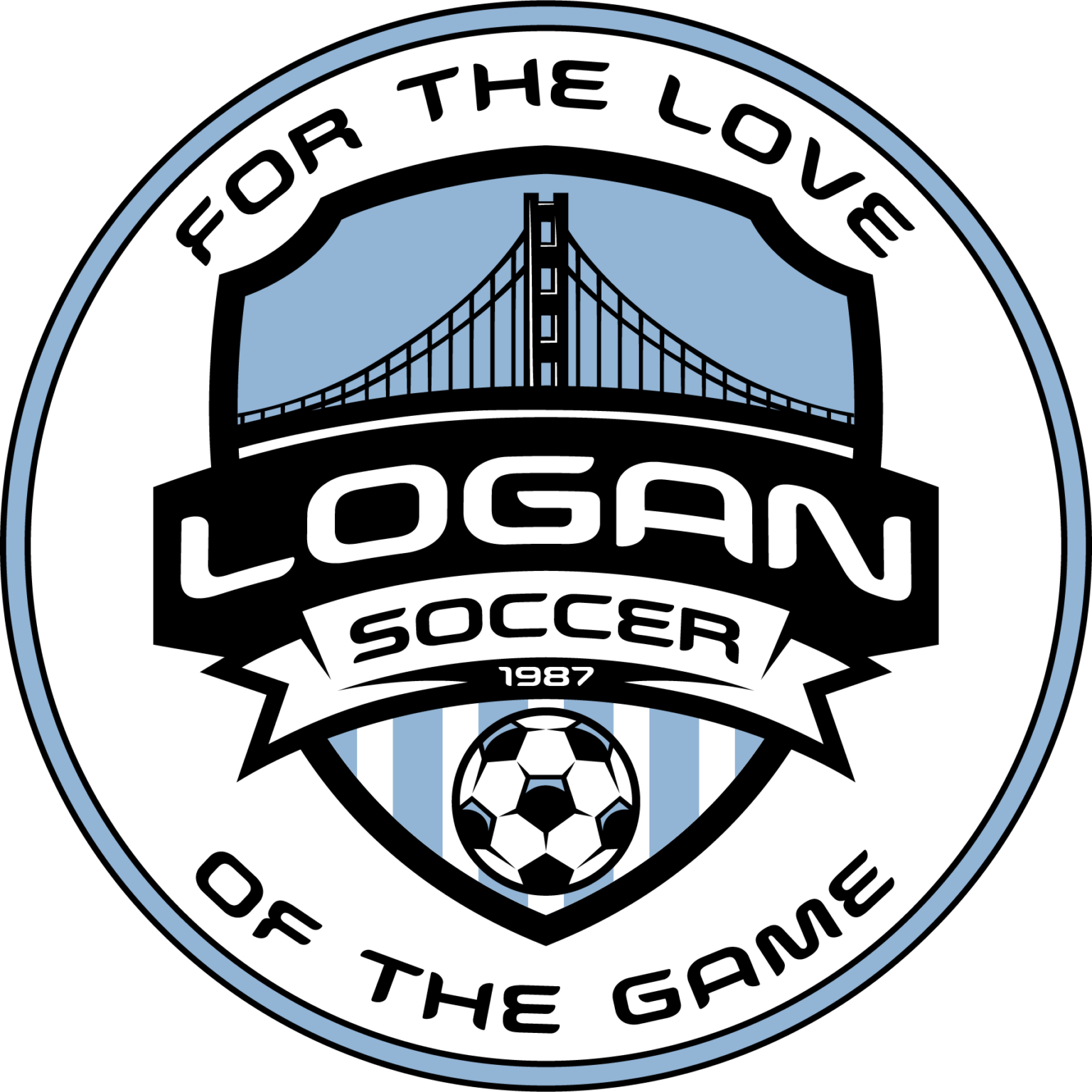 Logan Soccer Club – Logan Township, New Jersey – For the Love of the Game