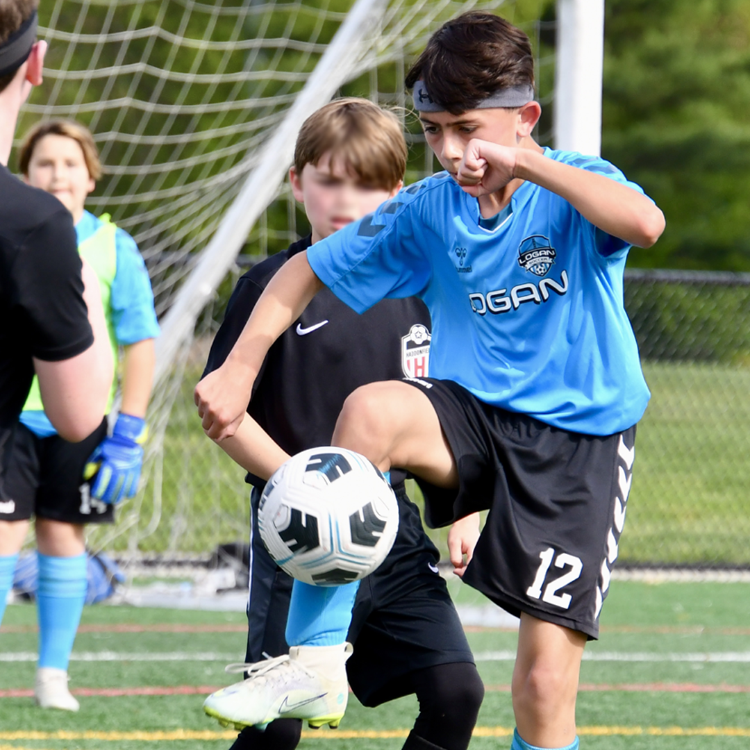 Logan Soccer Club – NJ – For the Love of the Game