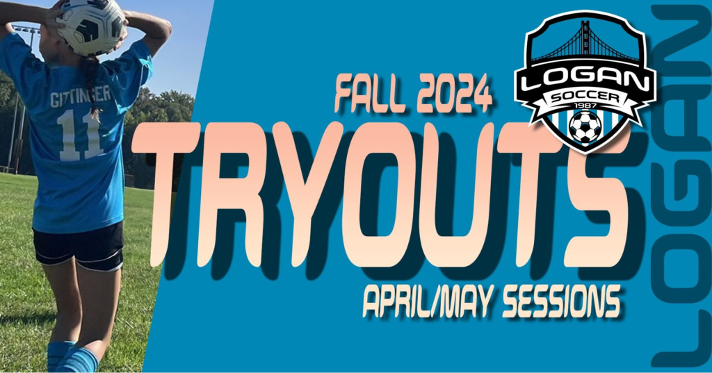 Logan Soccer Club – NJ – For the Love of the Game